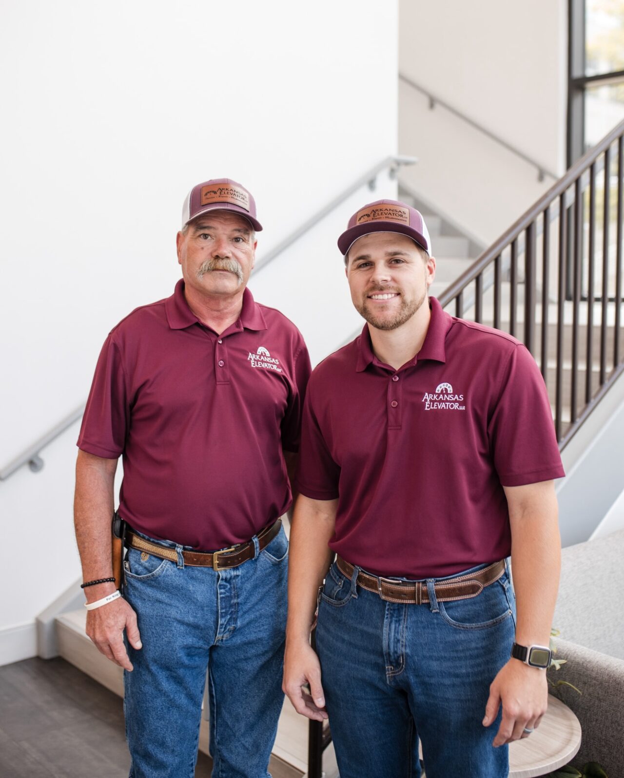 About Us - Arkansas Elevator