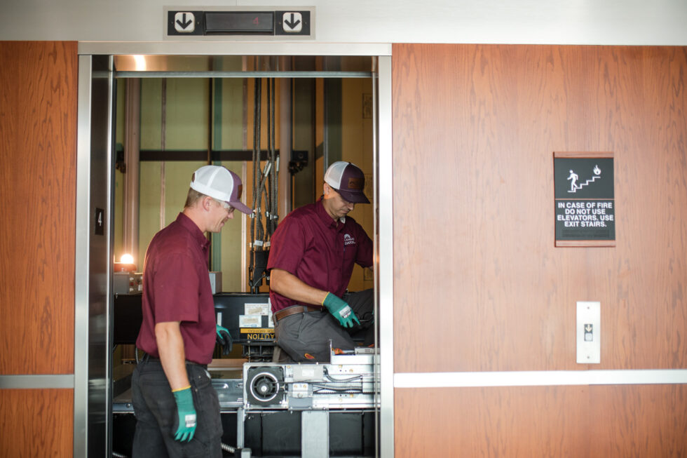 Home - Arkansas Elevator